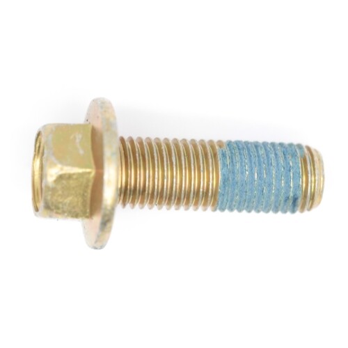 Hex Flange Head Cap Screw Part Number - 8408-031 For Arctic Cat | eBay
