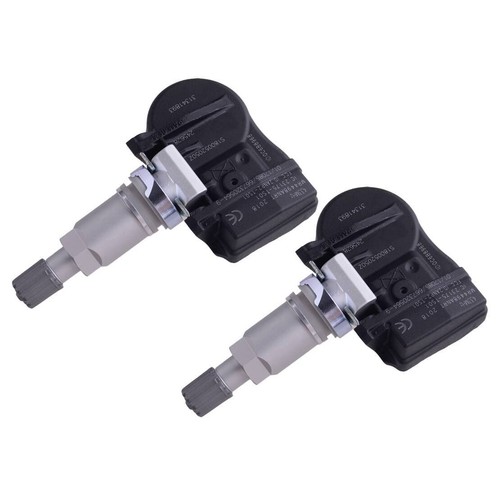 2pcs TPMS Tire Pressure Sensors Fit For Volvo C30 V70 S40 S60 S80 XC60 ...