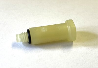 Shimano ST-U5060 Bleed Cup Funnel Adapter And O-ring | eBay UK