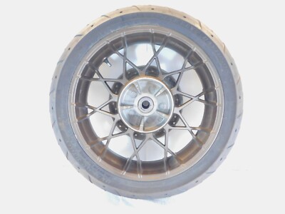 Harley Davidson Road Glide & Street Glide Special Bronze Prodigy Rear ...