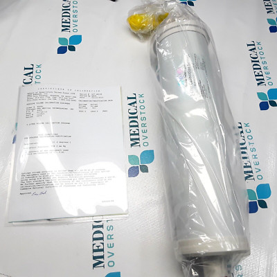 Respiratory - Calibration Syringe