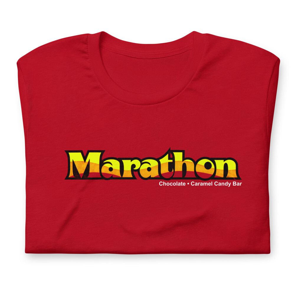 Marathon Candy Bar