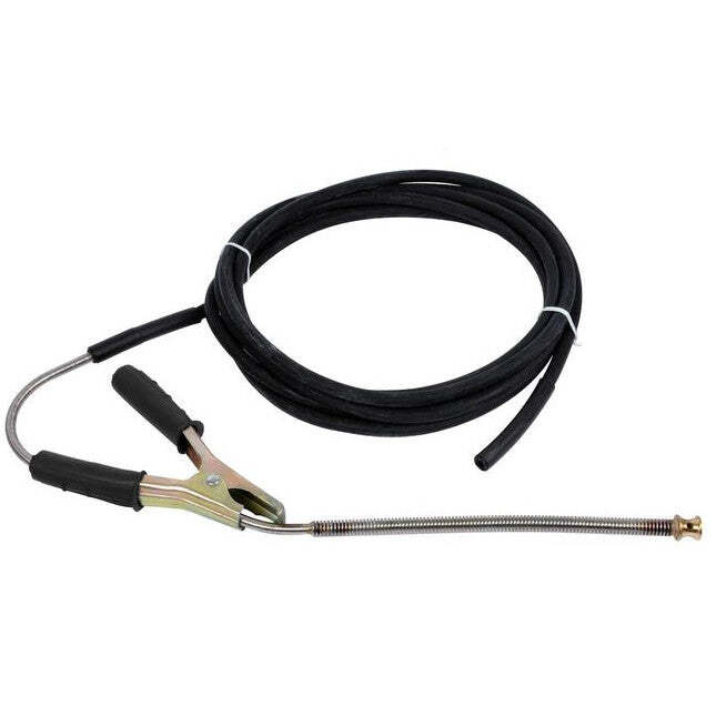 Kane 5-Gas HC O2 CO CO2 NOX Automotive Diagnostic Exhaust Gas Analyzer ...