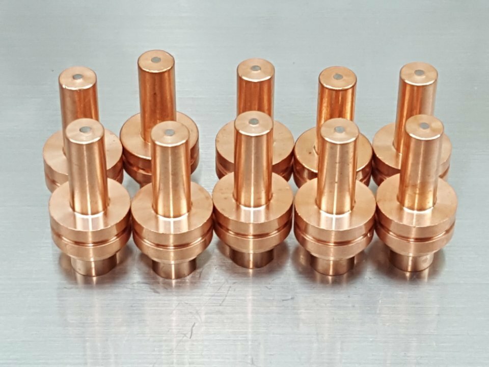 Tips Electrode for Hypertherm POWERMAX 350 380 220013 120504 220016 020382 Max20 | eBay