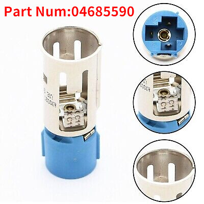 Power Outlet Cigarette Lighter Socket 04685590 4685590 Fit for Dodge ...