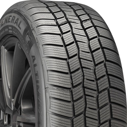 1 New 225/65-16 100 H Sl General Altimax 365aw Bsw Tire 100954 ...