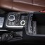 Forging Carbon Inner Center control mode panel For Benz G350 G500 G63 ...