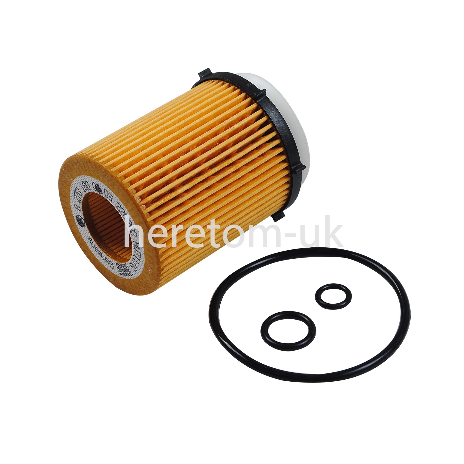 Oil Filter Kit 2701800009 for Mercedes X156 W117 W205 W447 CLA250 C300 ...