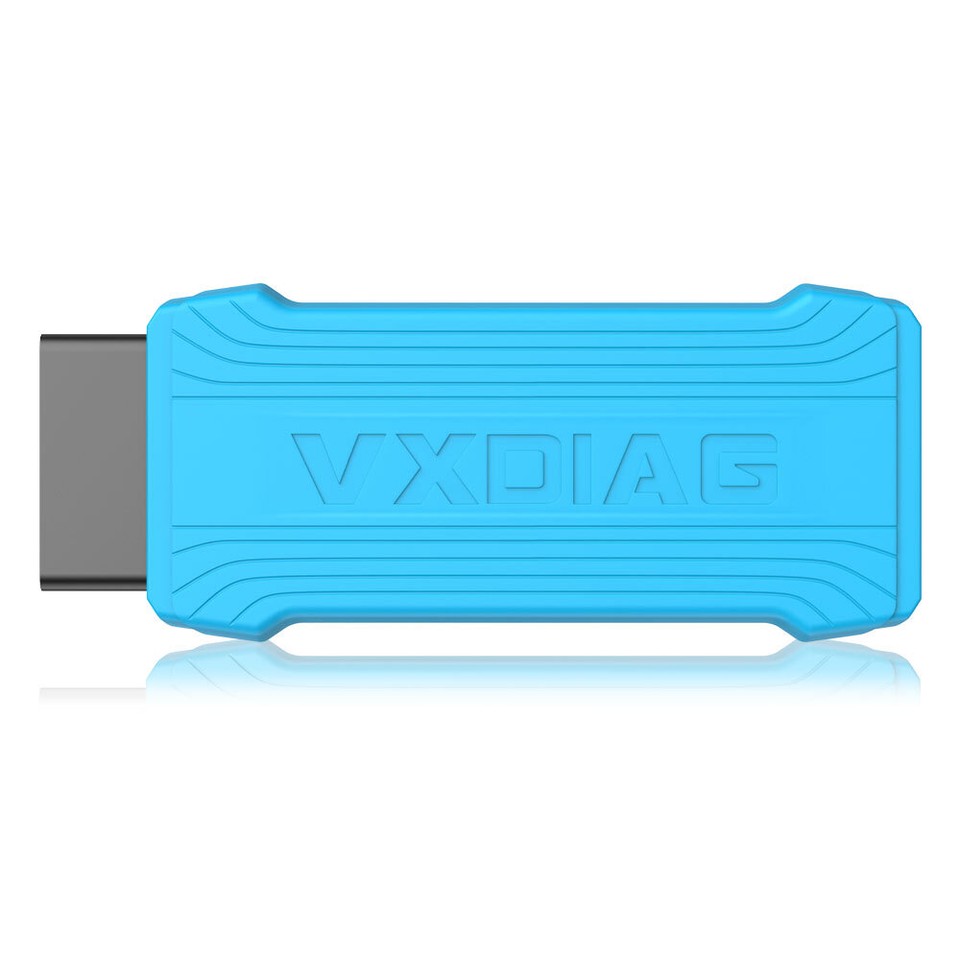 VXDIAG VCX NANO Fit for GM/OPEL GDS2 OBD2 Diagnostic Scanner Tool WIFI ...