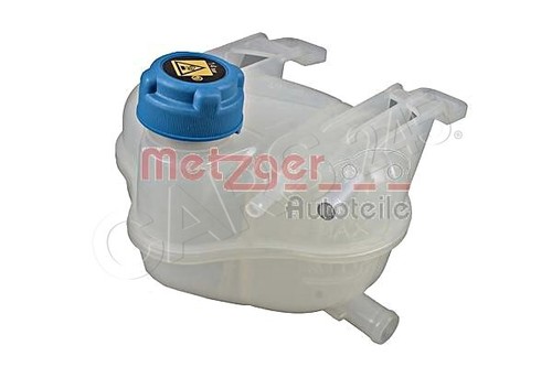 Coolant Expansion Tank For ALFA ROMEO Mito 955 FIAT Punto 11- 46799364 ...
