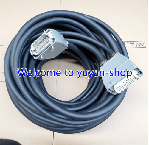 1PCS NEW FOR FANUC SR-RCC-G8ES-A07 Power Cable 8M | eBay