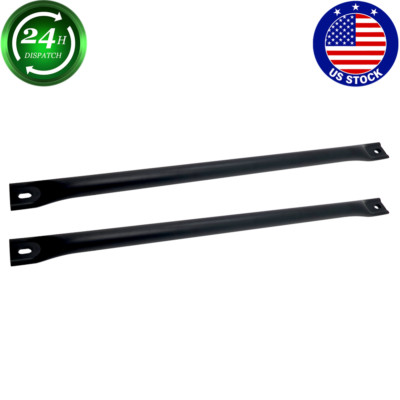 For Chevy GMC Silverado 1500 Crossmember Frame Brace 15760799 Black 27. ...