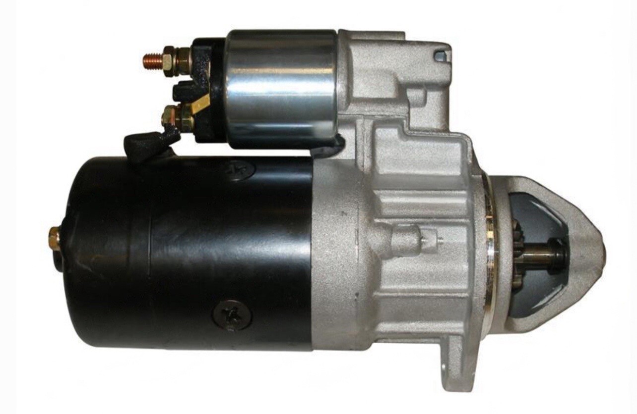 7016332 Starter For JLG 600A 600AJ 450A 450AJ 400S 460SJ 660SJ 600S ...