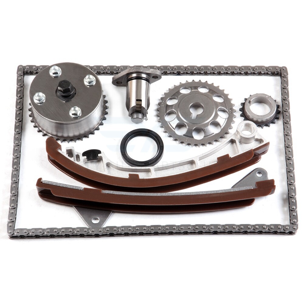 Timing Chain Kit For Toyota Corolla Matrix Celica MR2 Spyder Pontiac ...