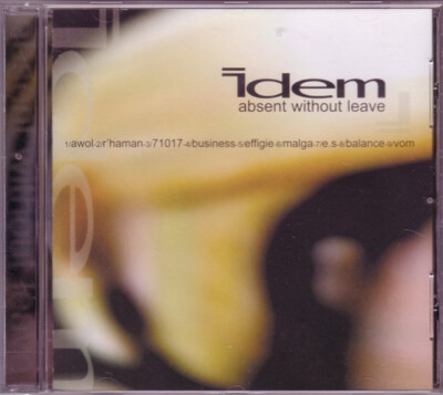 Absent Without Leave | eBay