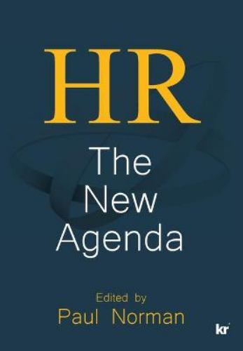 Hr : The New Agenda by Paul Norman (2021, Trade Paperback) for sale online | eBay