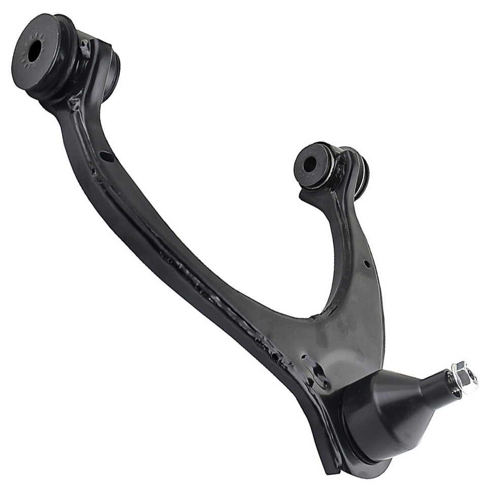 MOOG Front Upper Control Arms Kit for 11-19 Chevy Silverado GMC Sierra ...