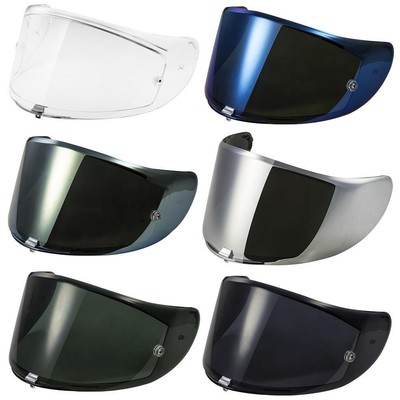 LS2 FF323 Visor Replacement Helmet Visors Official LS2 Motorbike ...