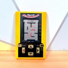 Vintage 1981 Grandstand Mini-Munchman LCD Handheld Pocket Arcade ...