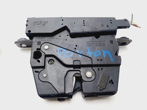 51247200511 serrure de hayon pour BMW SERIE X1 (E84) | eBay