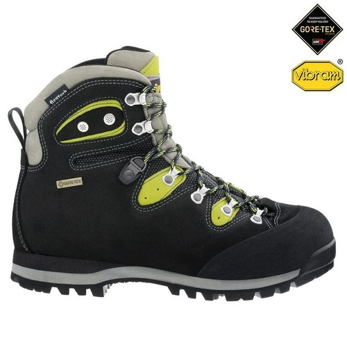 Bestard Mens Trilogy GTX Boots (Black/Pistachio) | eBay UK
