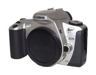 Canon EOS Rebel 2000 Body Only 35mm Film Camera for sale online | eBay