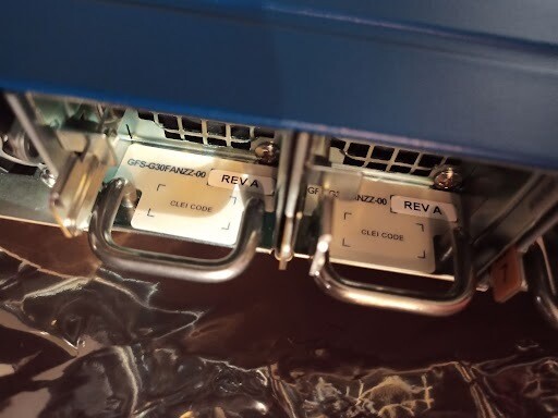 CORIANT INFINERA GROOVE G30 | eBay