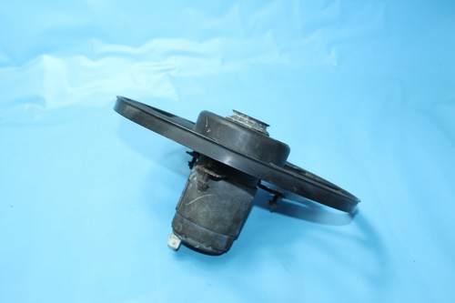 Electric Fan Fanwheel Blower Motor VW Golf 3 Mk3/1H0959455J | eBay ...