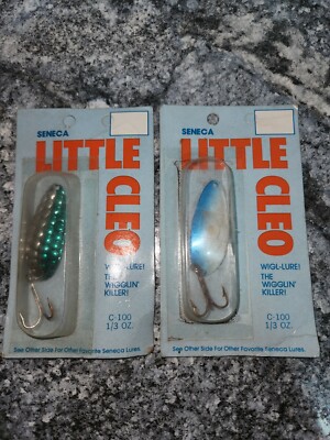 Other - Vintage Little Cleo