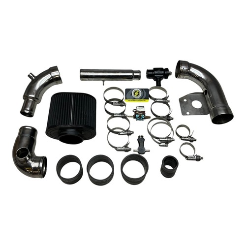 04-05 Mazda Miata Mazdaspeed Speed Turbo MSM Flyin Miata FM Air Intake ...