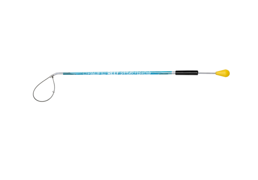 Premium Lobster Noose (Spring Loaded) w/Auto-Tightening Spring - Lasso ...