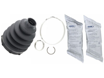 Front Outer CV Boot Kit 57KPPR14 for Golf Alltrack SportWagen GTI ...