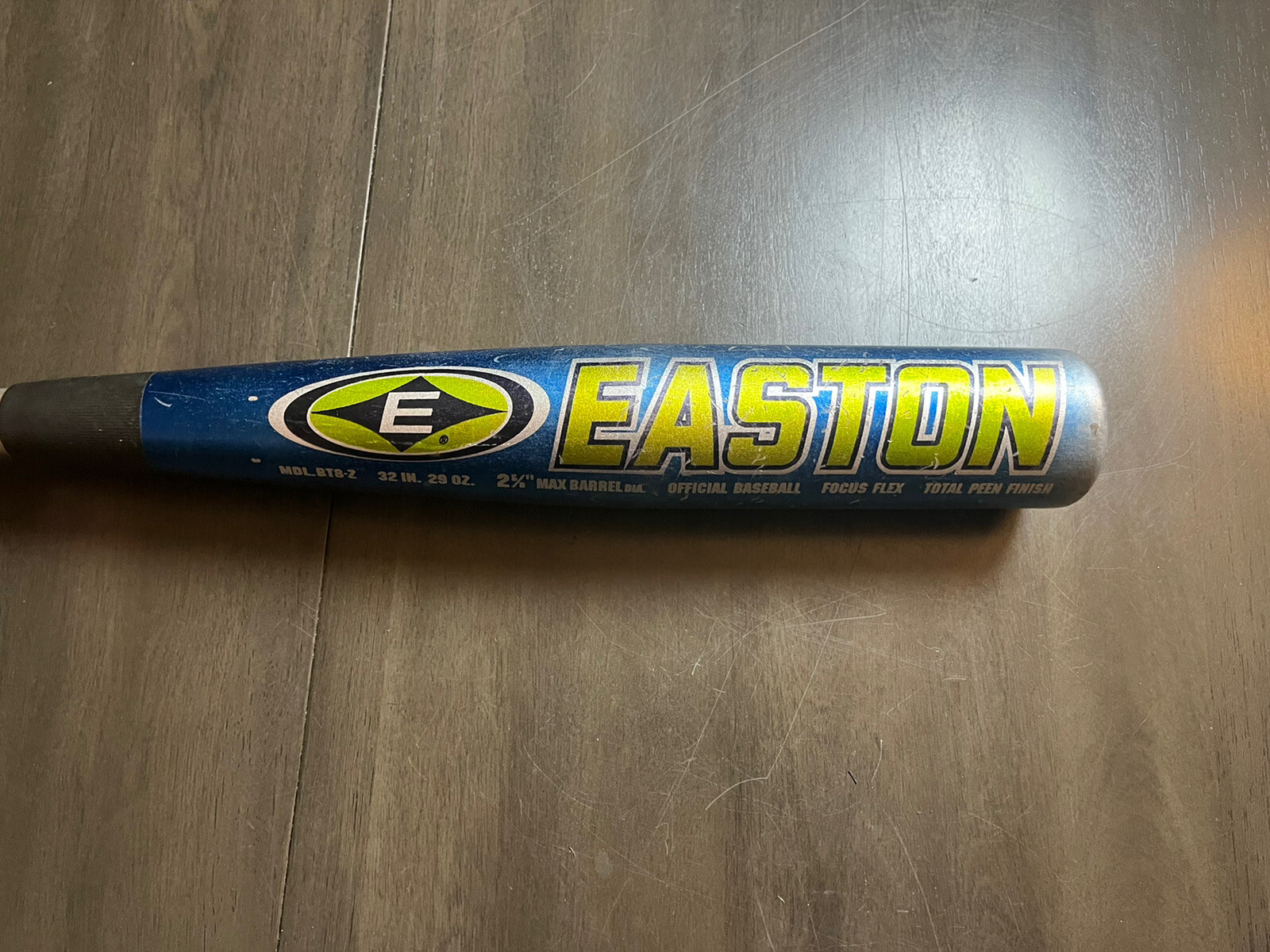 Easton CXN Sc888 Connexion Z-core -3 BESR Baseball Bat for sale online ...