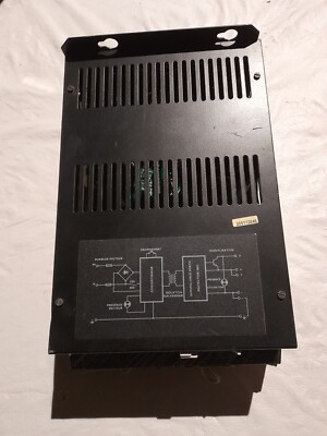 43037 - LEGRAND - 43037 / Alimentation 230-400V / 24V 10A 240W USED | eBay