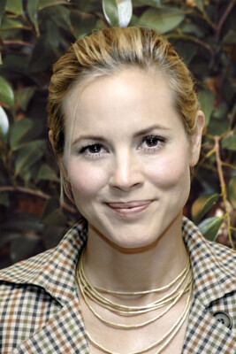 Maria Bello Beautiful Actress Wall Art Home Decor - POSTER 20x30 | eBay