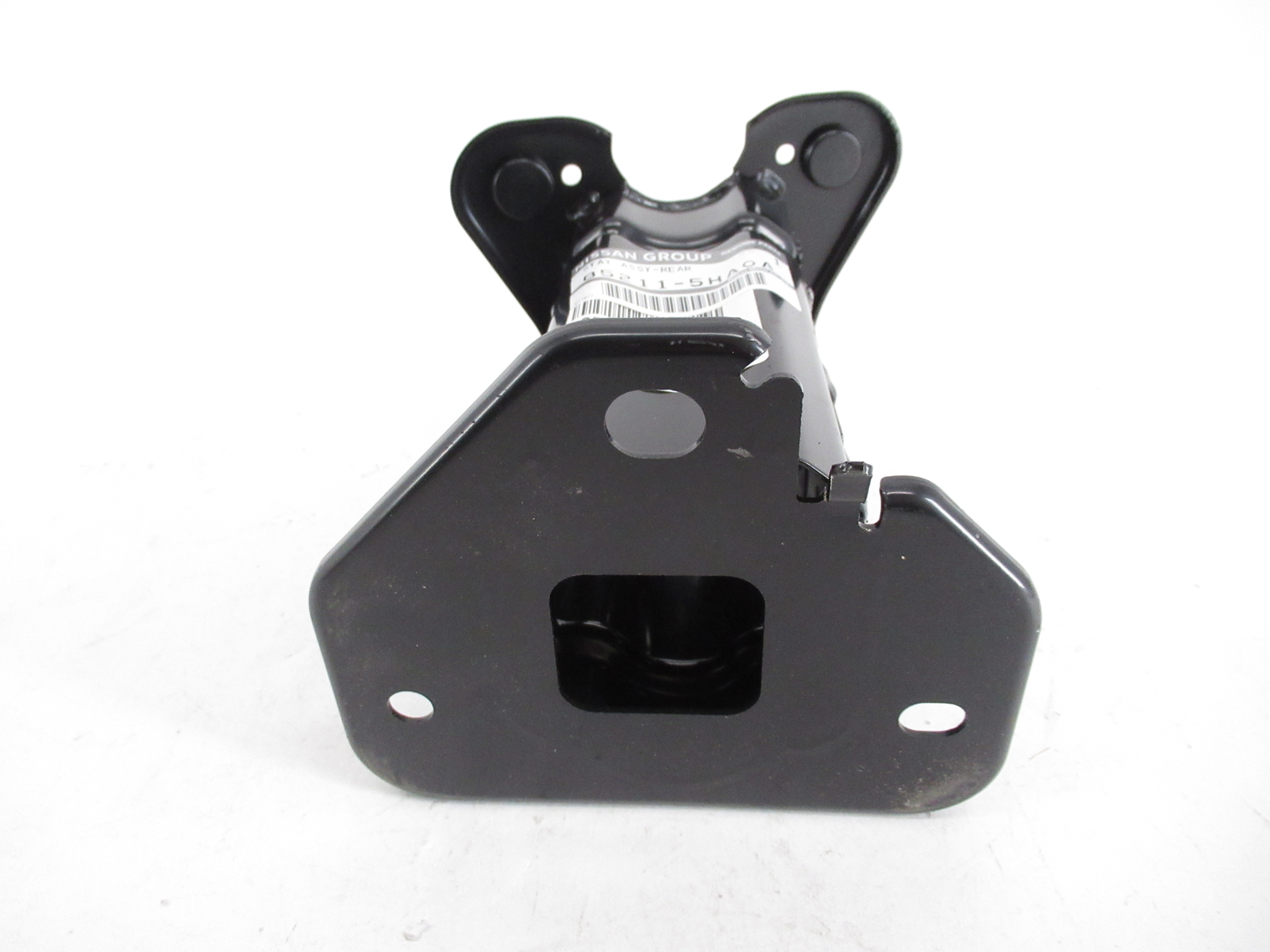 Genuine OEM Nissan 85211-5HA0A Driver Rear Bumper Stay Bracket 2015 ...
