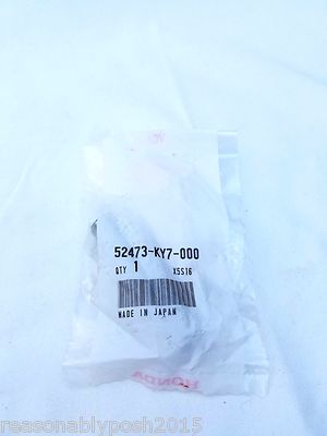 Genuine OEM Honda 52473-KY7-000 Shock Absorber Connecting Rod Collar ...