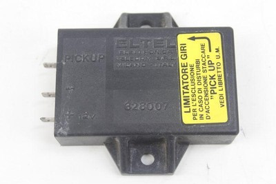 ECU GILERA DAKOTA 350 REV LIMITER REV LIMITER CDI Drehzahlbegrenze | eBay