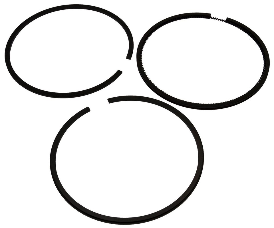 Piston Ring Set Kit Select Fits Briggs And Stratton Replacement ...