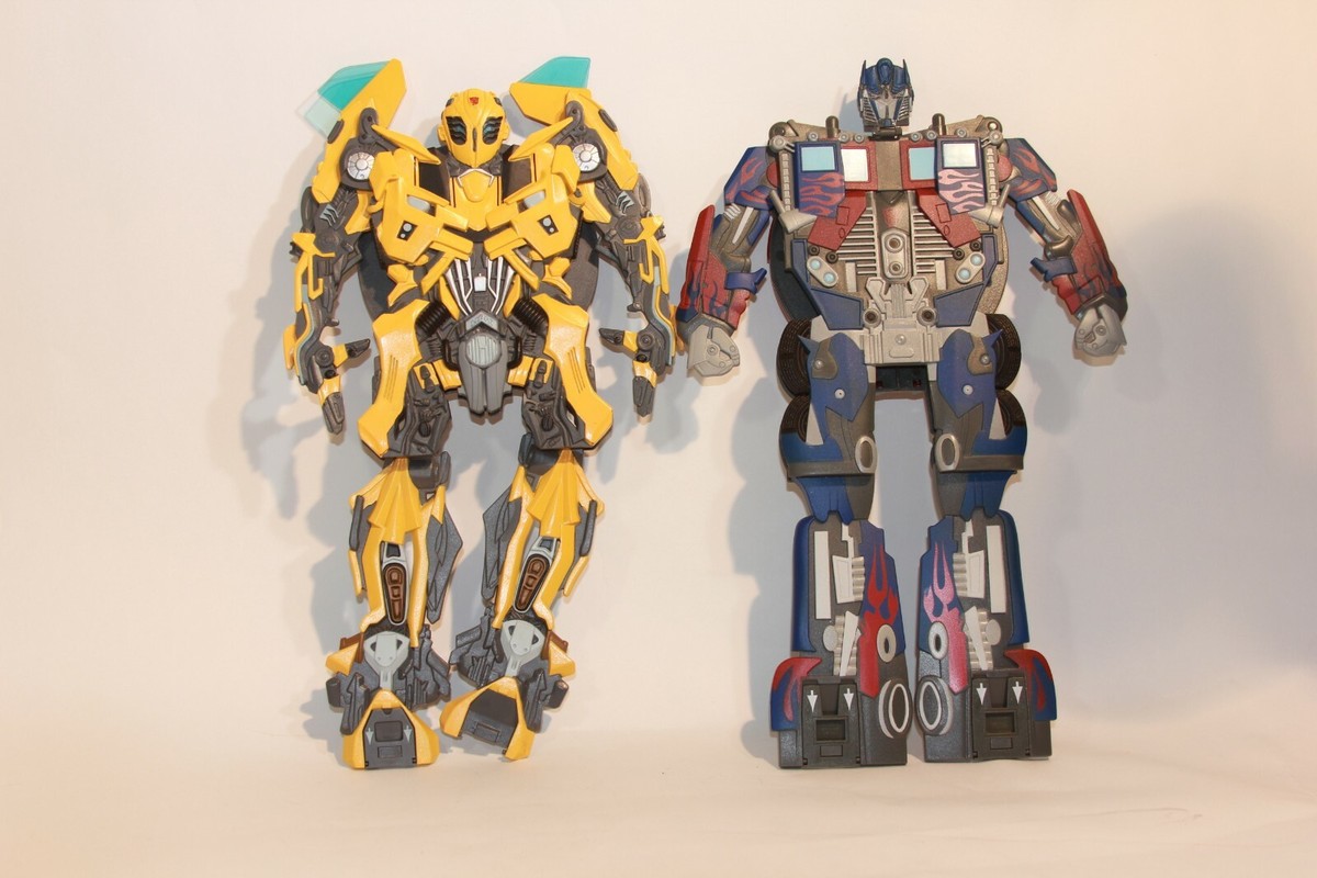 Transformers Dvd Hoes Transformers: The Last Knight (Transformers 5: