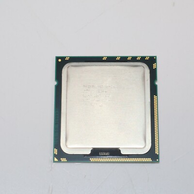 Intel Xeon W3530 2.80 GHz CPU | eBay UK