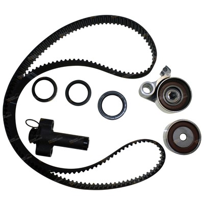 Engine Timing Belt+Tensioner Kit for Holden Apollo JM JP 3VZ-FE 3.0L ...