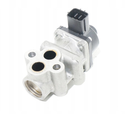 MITSUBISHI Genuine 08-13 Outlander Lancer 2.4L 2.0L EGR Exhaust valve ...