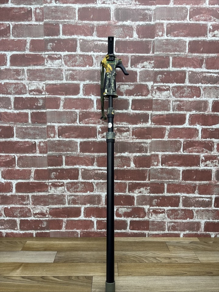 Primos Hunting Trigger Stick Gen 2 Single Monopod Shooting 32"‐65 ...