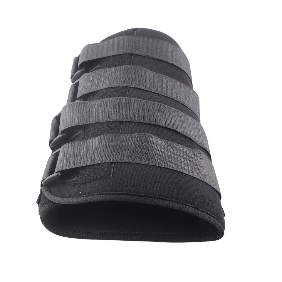 Shank Calf Support Brace Strap Tibia and Fibula Fracture Orthosis ...