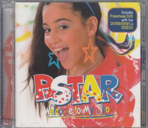 Transport P-Star / Welcome To My Show Cd Dvd Standard Number None Negotiated | eBay