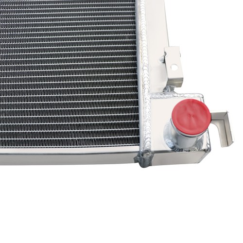 3 Row Radiator Fit 1994-2001 1996 97 Dodge Ram 1500 2500 3500 3.9 .5.9L ...