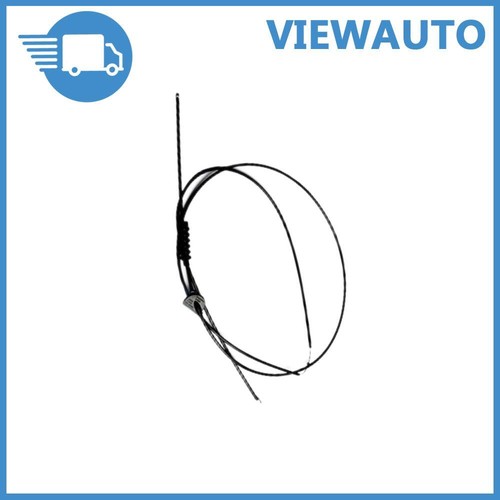 New Hood Latch Lock Release Cable 31297545 for 2010-2017 Volvo XC60 ...