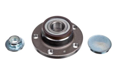 KIT CUSCINETTO RUOTA ANT. RIF 713610470 VW POLO 9N 6R AUDI A1 SEAT ...