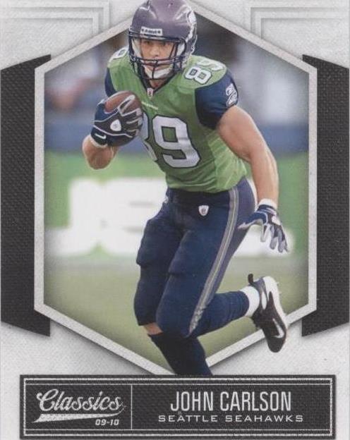 2010 Panini Classics - John Carlson #86 for sale online | eBay